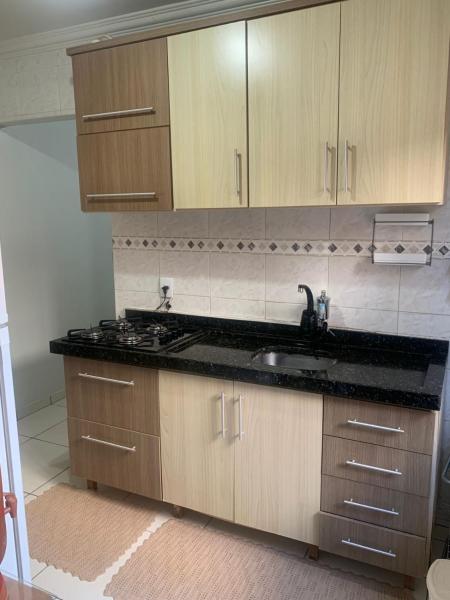 Casa Para Show Rural - Cascavel