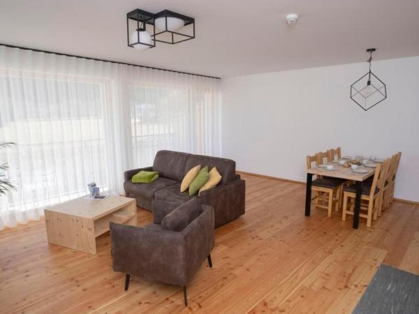 Apartment Duai By Interhome - Sulden