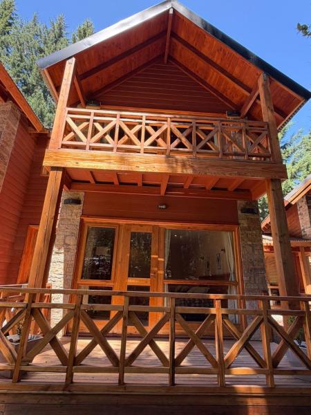 Aruyen - Villa La Angostura