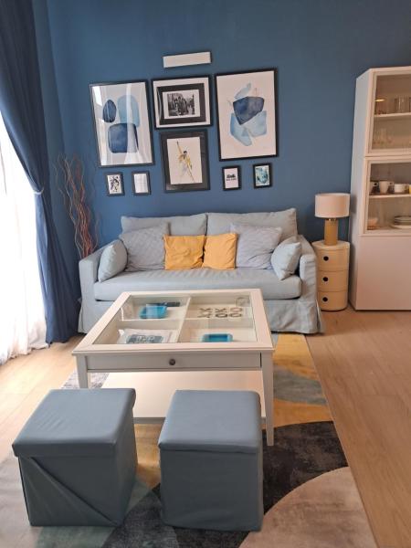 Gaby's Flat - Citylife, Milano - Monza