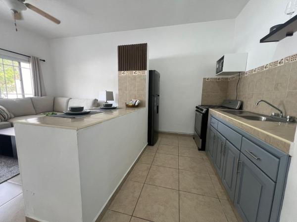 Tucan Suite 1 Habitación, San Pedro Sula - Honduras