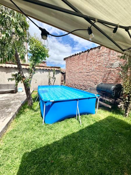 Inty House Inn - Cusco