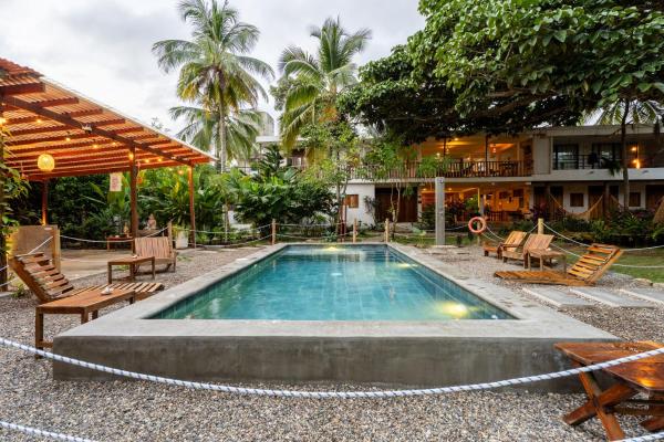 Casa Chapolin Boutique Guesthouse - La Guajira