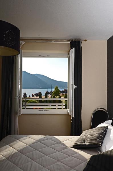 Hôtel La Réserve - La Bresse
