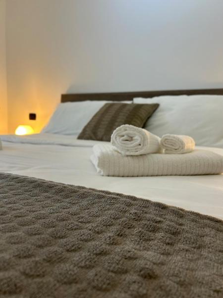 Fab Signature Stay, Rome Fiumicino Airport - Leonardo da Vinci Airport - Rome - Fiumicino (FCO)