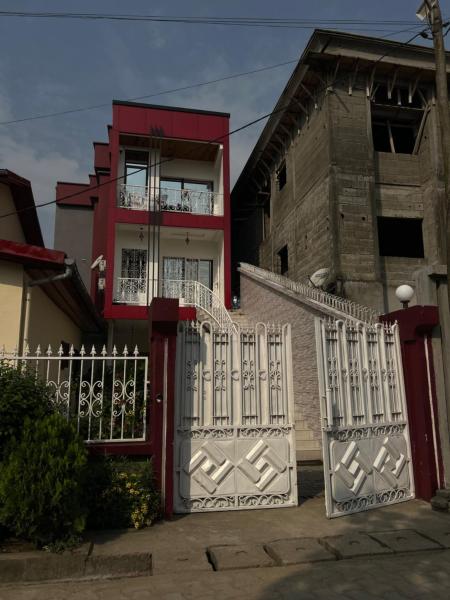 Mymos Haven - Douala