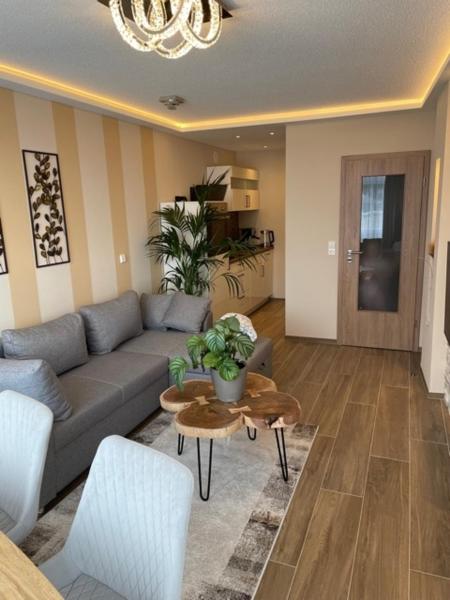 Apartment Gala Im Kurhotel Schluchsee - Schluchsee