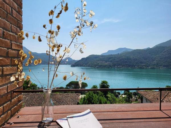 Holiday Home Casa Gorlino By Interhome - Varese