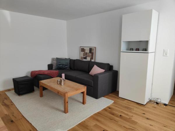 Apartment Günter By Interhome - Tenna