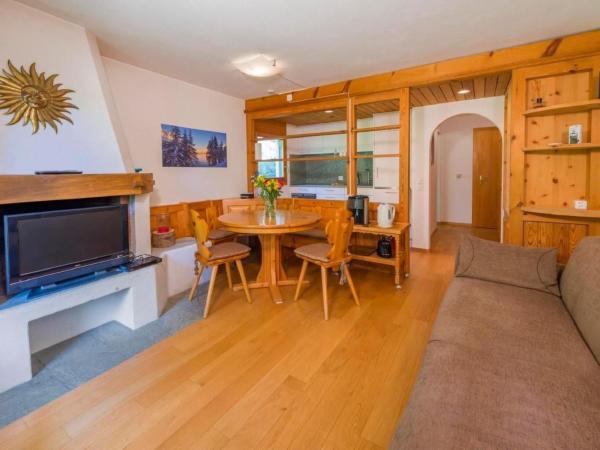 Apartment Pra D'sura 211 By Interhome - Maloja