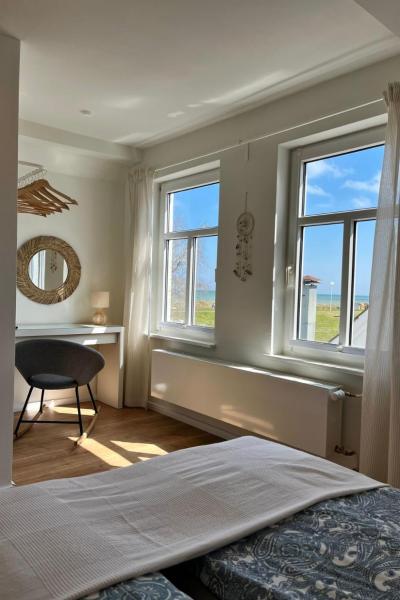 Apartment Mit Meerblick By Interhome - Stakendorf