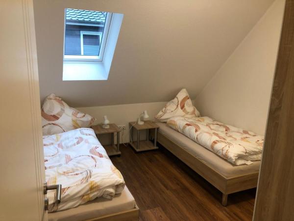 Holiday Home Hecht By Interhome - Cloppenburg