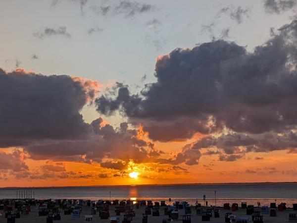 Apartment Das Familienreich By Interhome - Aurich