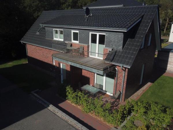 Apartment Schleie Direkt Am Stausee By Interhome - Friesoythe