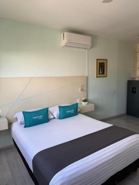 Constanza Lofts Executives En Zapopan Jalisco - Guadalajara, Mexico
