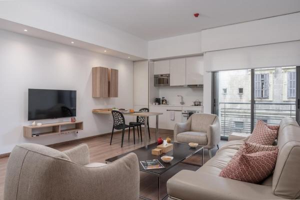 Beautiful Studio In Saifi 1056 - Beirut