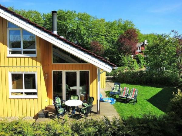 Holiday Home Lea By Interhome - Rinteln