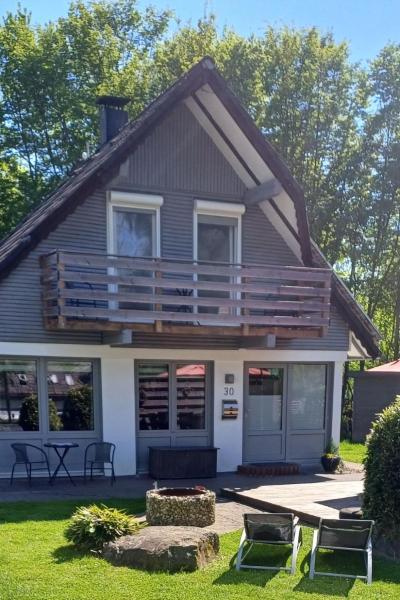 Holiday Home 30 By Interhome - Neukirchen