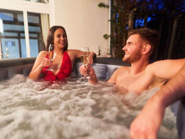 Apartment Entspannung Pur By Interhome - Bad Salzuflen