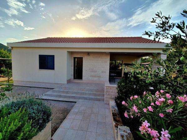 Seaside Holiday House Mali Ston (Peljesac) - 13443 - Mljet
