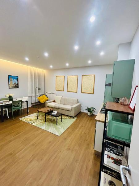 Ab Apartment Pistoia - 皮斯托亞