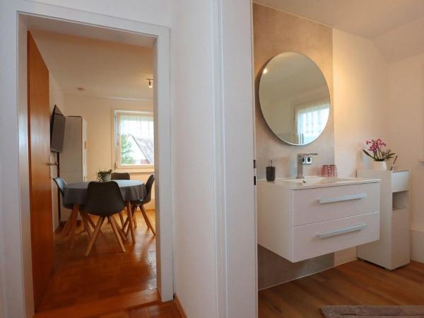 Apartment Donau-quelle In Rietheim By Interhome - Villingen-Schwenningen