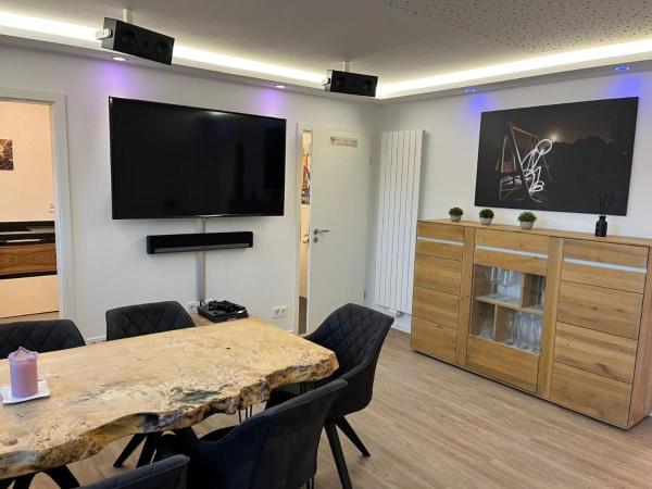 Apartment Porschenahe Ferienwohnung Für Klang-liebhaber By Interhome - Stuttgart
