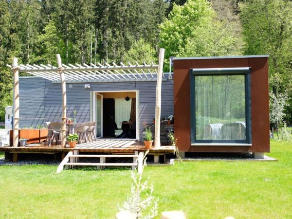 Holiday Home Tolles Ferienhaus In Bolanden Mit Großer Terrasse By Interhome - Bad Waldsee