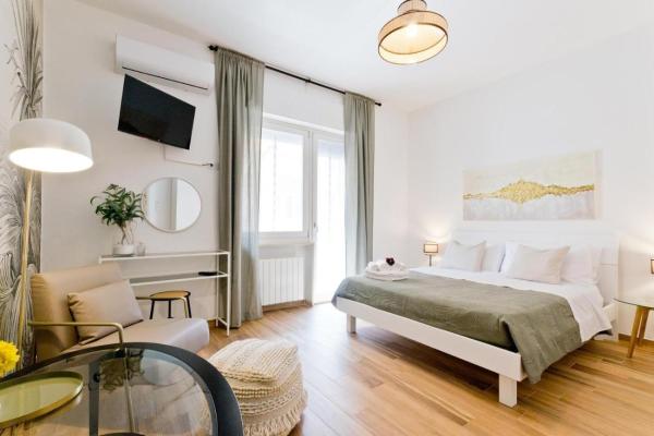 Amor Luxury Home - Pescara