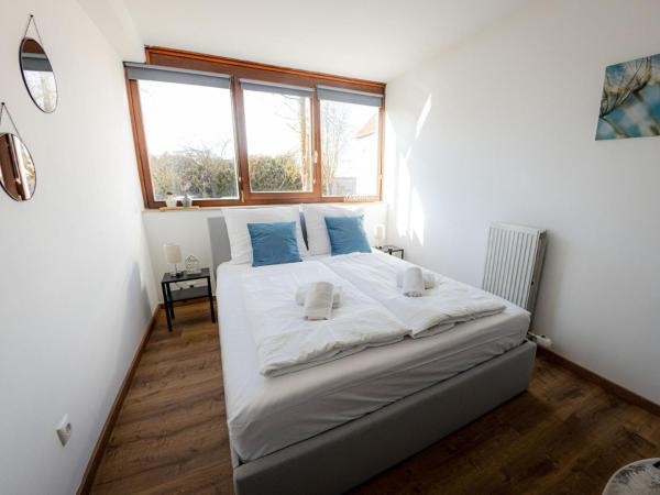 Apartment Come4stay Passau - Holzheim 126 - Parkplatz By Interhome - 파사우