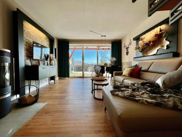 Holiday Home Zandtissimo 54 By Interhome - Cham