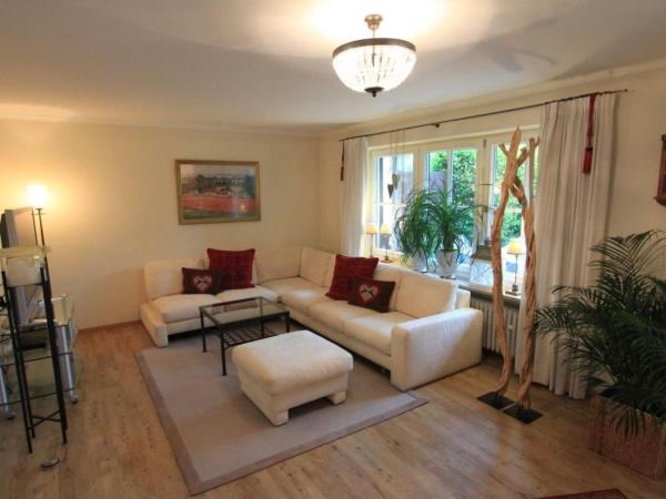 Holiday Home In Hagrain Mit Grill- Terrasse Und Garten By Interhome - Rottach-Egern