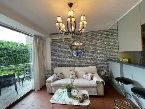 Duplex In Siwar,2 Minutes From Hotel Le Royal,1 Bedroom, Pool,generator Included - Liban