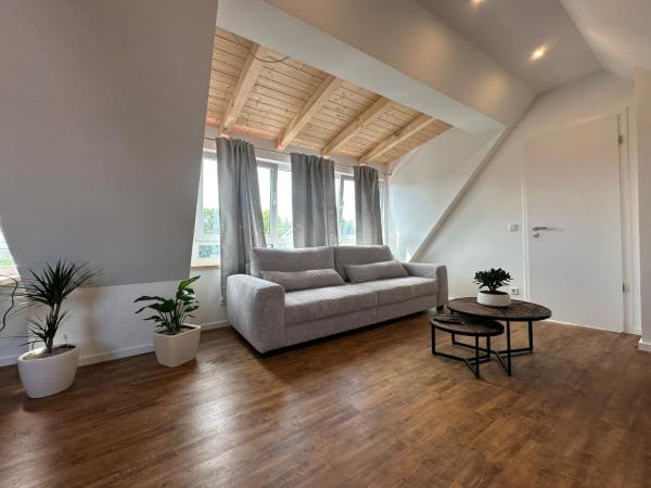 Apartment Paradise Apratment By Interhome - Leipzig