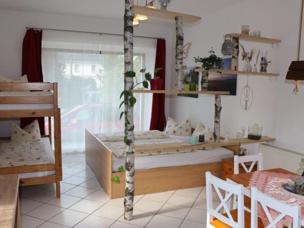 Apartment Anita By Interhome - Schleiz