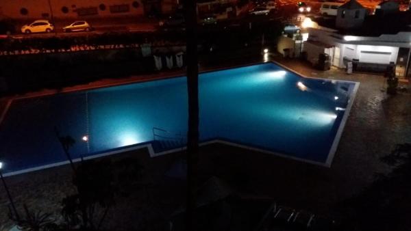 Apartment With Pool View - Castle Harbour Los Cristianos - Los Cristianos