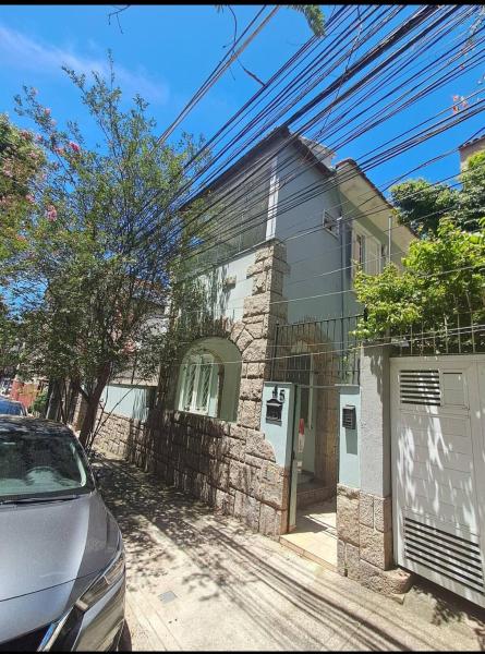 Quartos Feminino Ou Masculino - Copacabana, Brazil