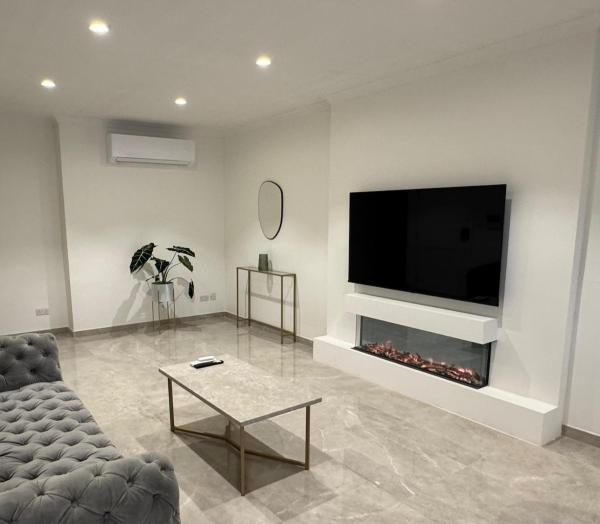 Central Apartment - Malte