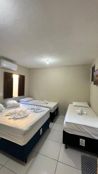 Garden Flat Beach - Granja