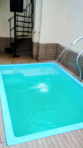 Recanto Alta Vista - Itatiaia