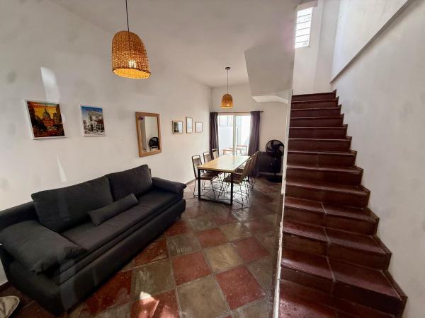 Arena Triplex - Buenos Aires