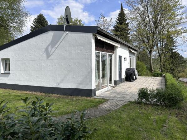 Holiday Home Renoviertes Haus In Husen Mit Terrasse Und Sauna By Interhome - Bad Wünnenberg