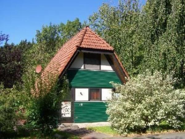 Holiday Home Kirschblüte By Interhome - Ronshausen