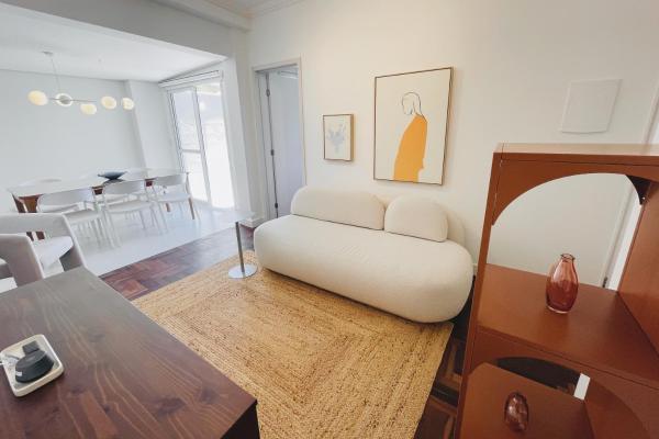 Apartamentos De 1 E 2 Quartos Com Garagem Próximo Ao Parque Barigui Domo Hospedagem - Curitiba