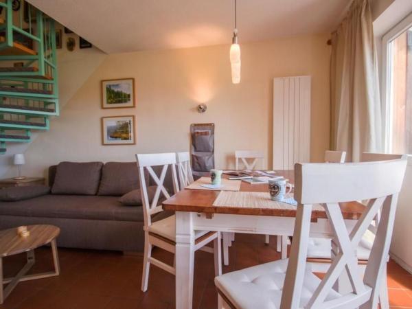 Holiday Home Haus Arberblick By Interhome - Zandt