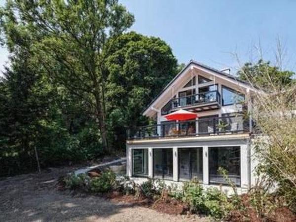 Apartment In Holzhausen Mit Terrasse By Interhome - Utting am Ammersee