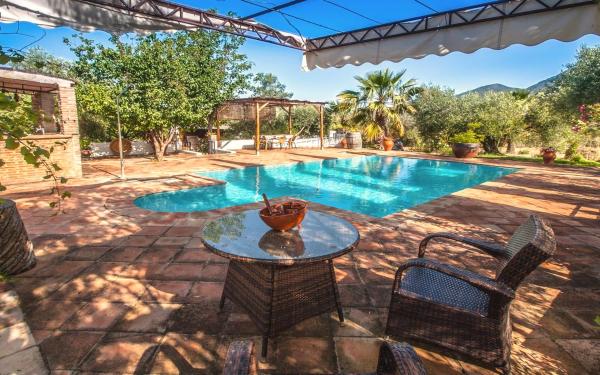 Villa 234 By Villamya - Algodonales