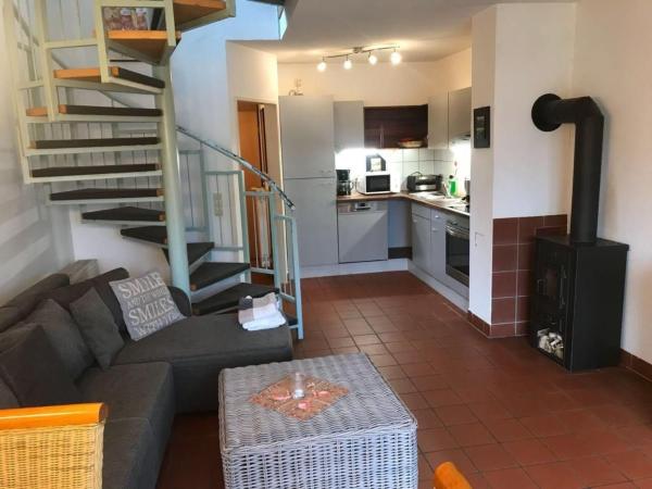 Holiday Home Charmantes Ferienhaus In Zandt Mit Garten By Interhome - Cham