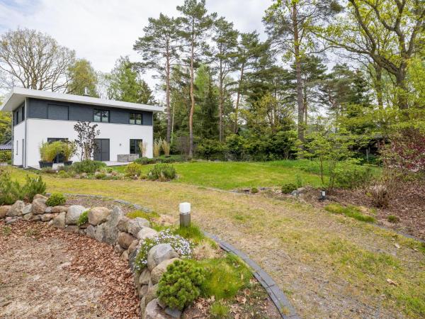 Holiday Home Villa Grenzenlos Mit Sauna By Interhome - Rügen