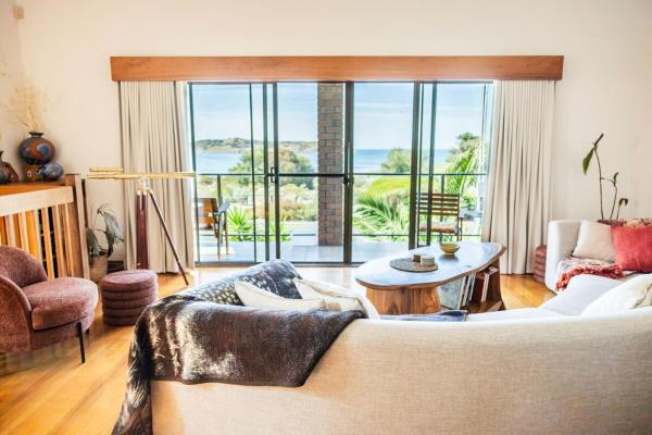 Potter's Oasis - Coastal Retreat - Victor Harbor